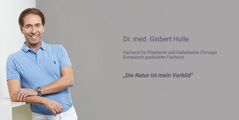 Plastische Chirurgie Holle – Ästhetische Chirurgie, Mikrochirurgie ...
